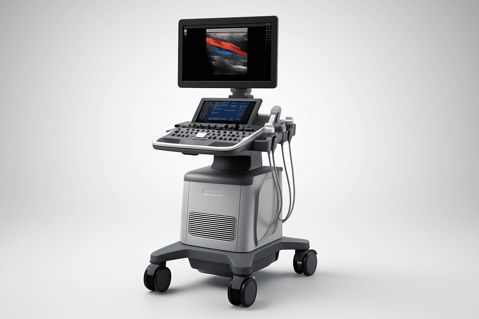 Harga dan Fitur TEX20 Ultrasound Mindray - Distributor USG Mindray Resmi