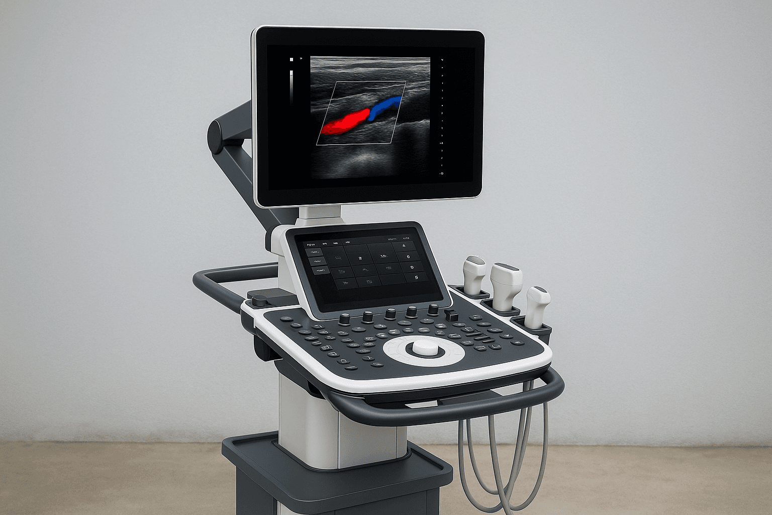 Spesifikasi Lengkap TE7 Ultrasound Mindray Terbaru - Distributor USG ...